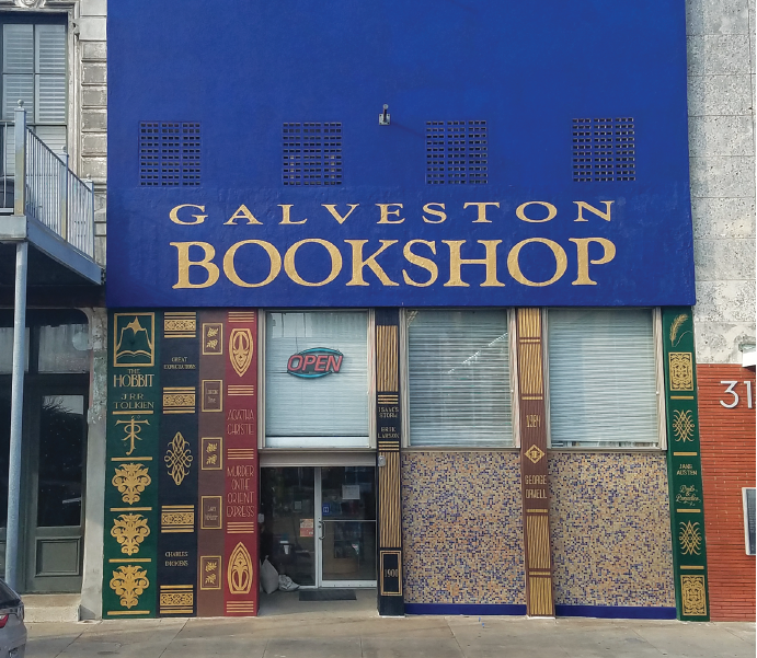 Galveston Monthly - Exploring Your Island Paradise