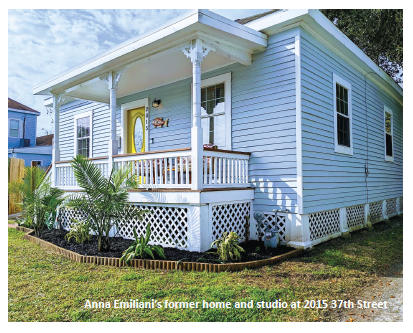 Galveston Monthly - Exploring Your Island Paradise