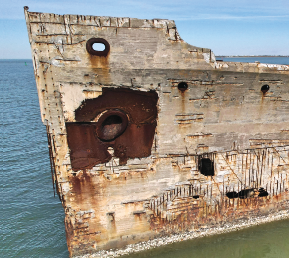 Galveston Monthly - Exploring Your Island Paradise