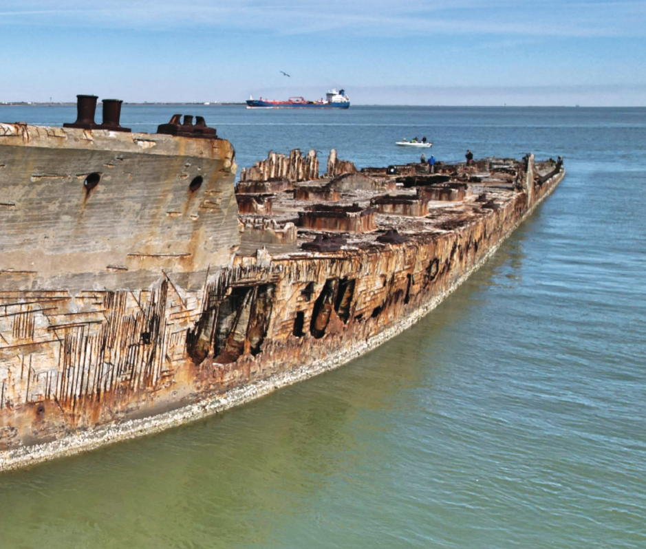 Galveston Monthly - Exploring Your Island Paradise