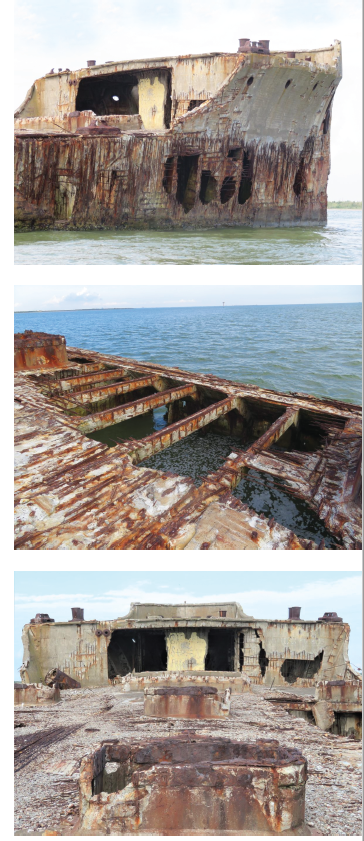 Galveston Monthly - Exploring Your Island Paradise