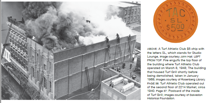 Galveston Monthly - Exploring Your Island Paradise