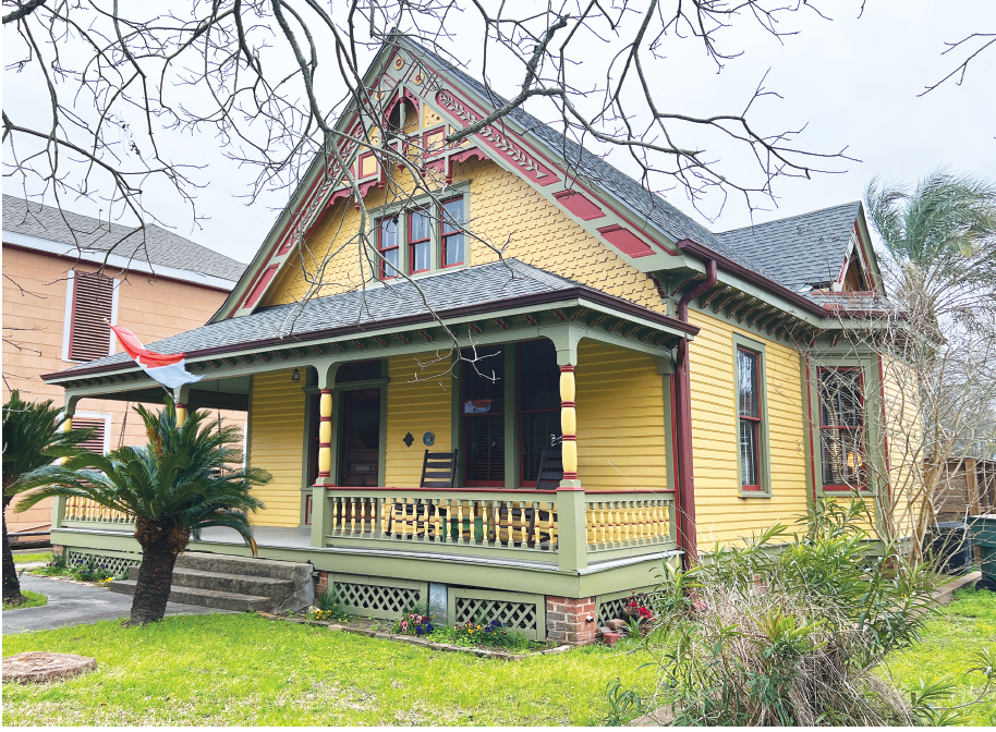 Galveston Monthly - Exploring Your Island Paradise
