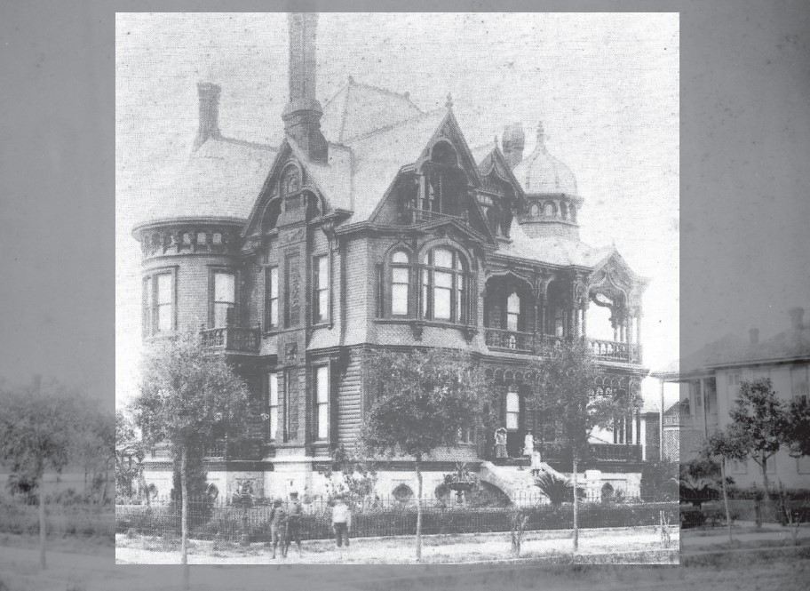 Galveston Monthly - Exploring Your Island Paradise