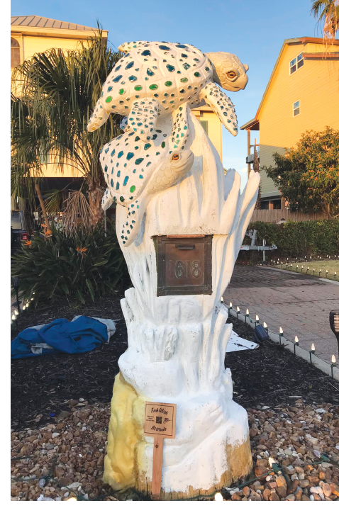 Galveston Monthly - Exploring Your Island Paradise